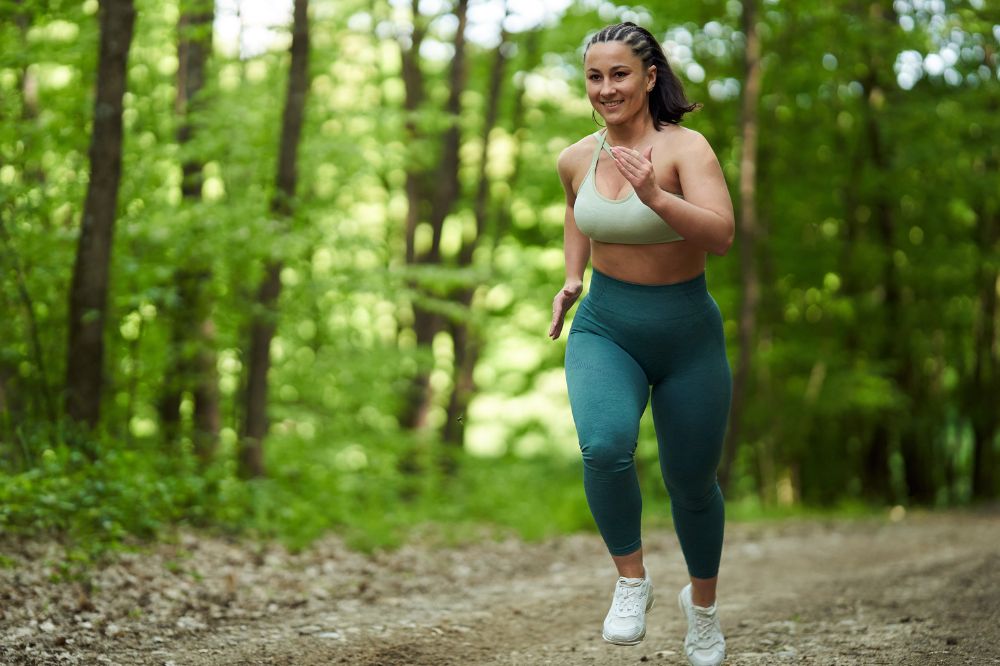 Breastfeeding for Runners: Optimize Your Performance and Health - Oskar Shoes