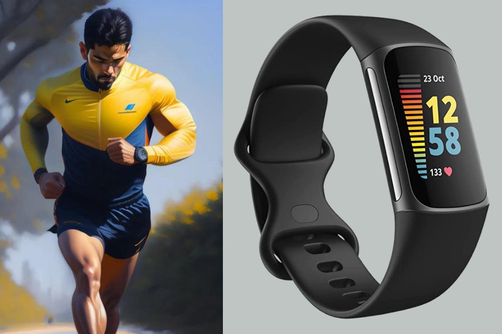 Fitbit Charge 5 Review: The Ultimate Fitness Tracker - Oskar Shoes