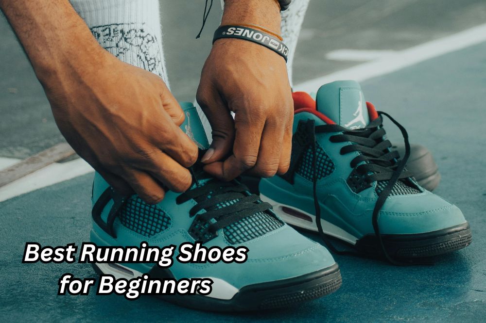 On the Right Track: 10 Best Running Shoes for Beginners - Oskar Shoes